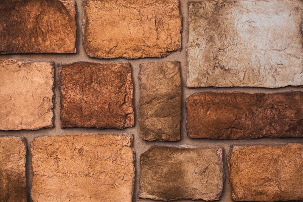 Pecan - Hollis StoneWorks