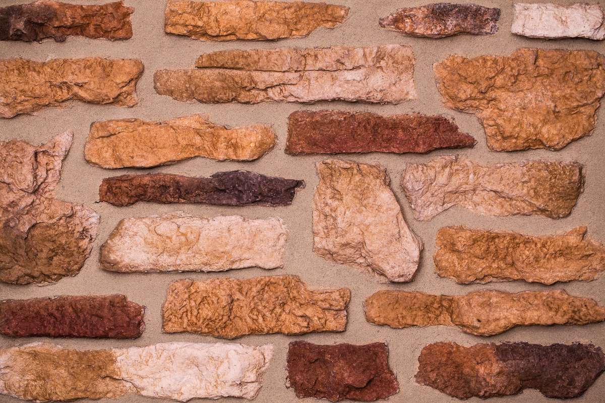 Pecan - Hollis StoneWorks