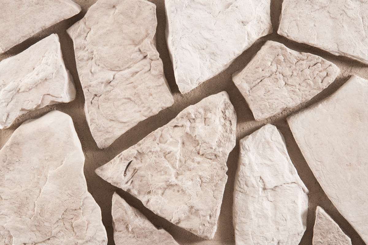 Hermitage - Hollis StoneWorks